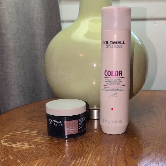 Goldwell | Hair | Goldwell Hair Styling Set | Poshmark